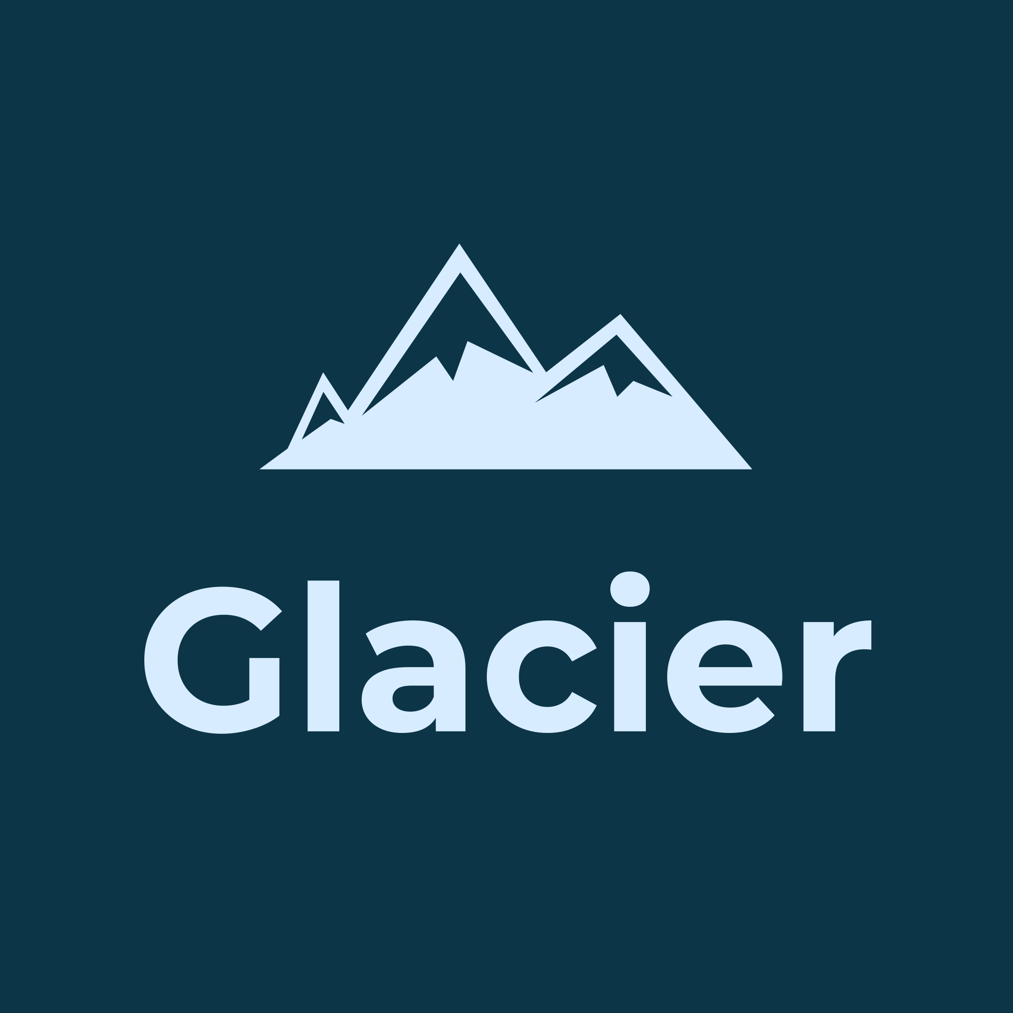 Glacier Web Dev | Houston Frontend Web Developer | Glacier Web Dev